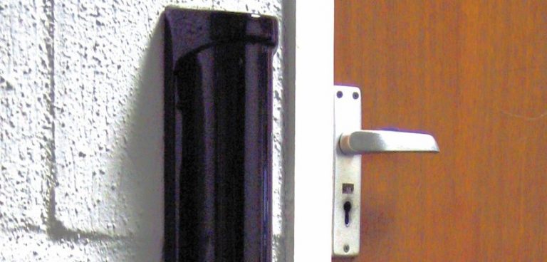 Door Detective EL - Fastlane Turnstiles | Integrated Design Limited