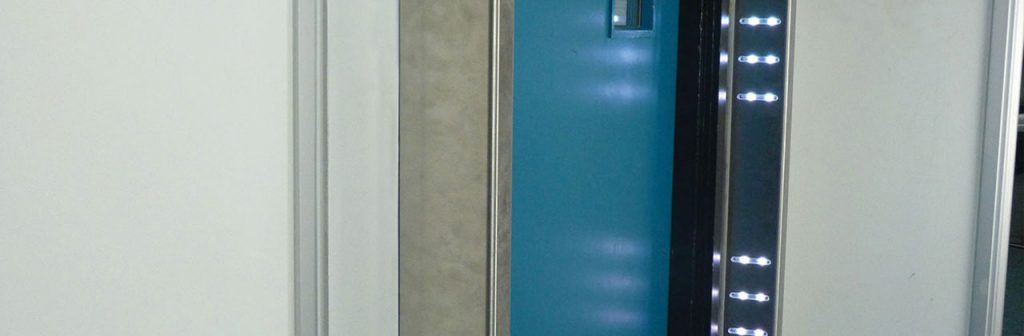 Dispositif de surveillance de porte Door Detective | Integrated Design Ltd