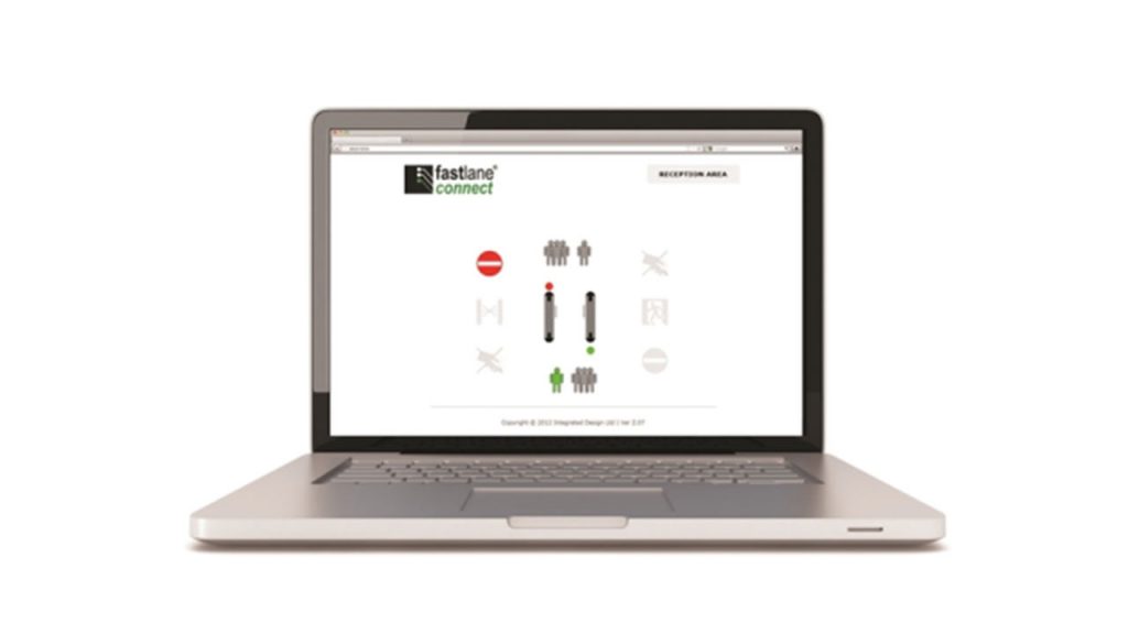 Why Choose Fastlane Turnstiles - Entrance Control