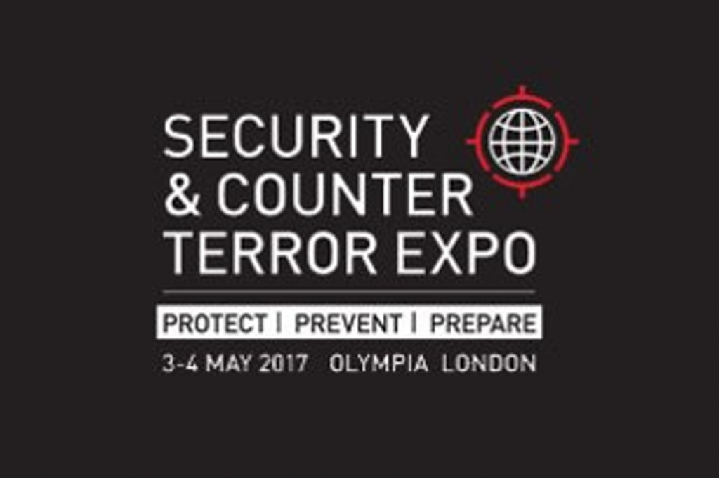 Find out how to protect against threats at Security & Counter Terror Expo