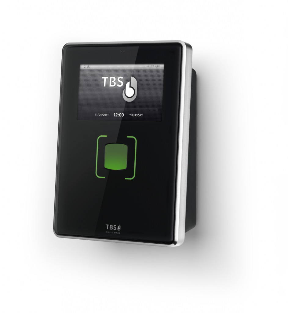 Fastlane Turnstiles access control – opening the door to new technology