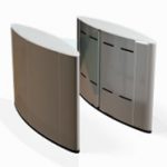 Range Profile: Fastlane Speedgates - Fastlane Turnstiles