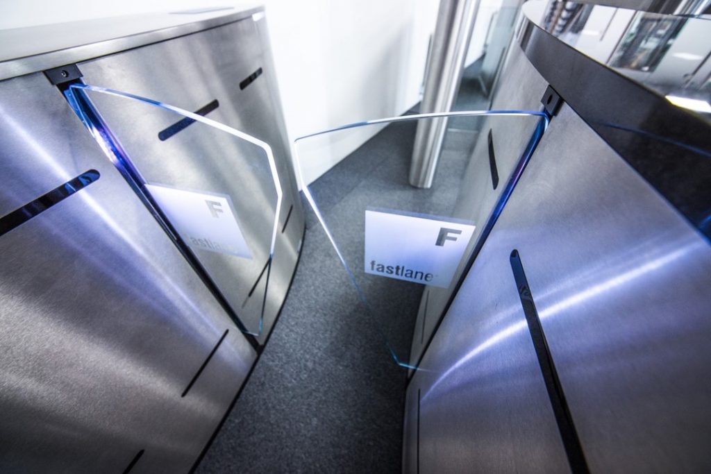 Door Detective Plus – an unobtrusive approach to securing internal ...