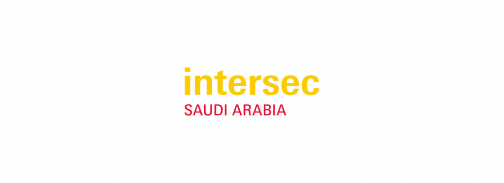 Intersec saudi arabia logo - Fastlane Turnstiles