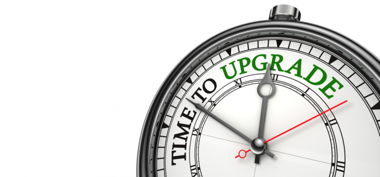 How do you know when it’s time to upgrade your entrance control system?