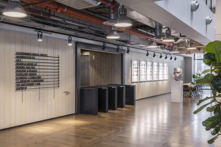 The added value of access control: delivering time and space ...