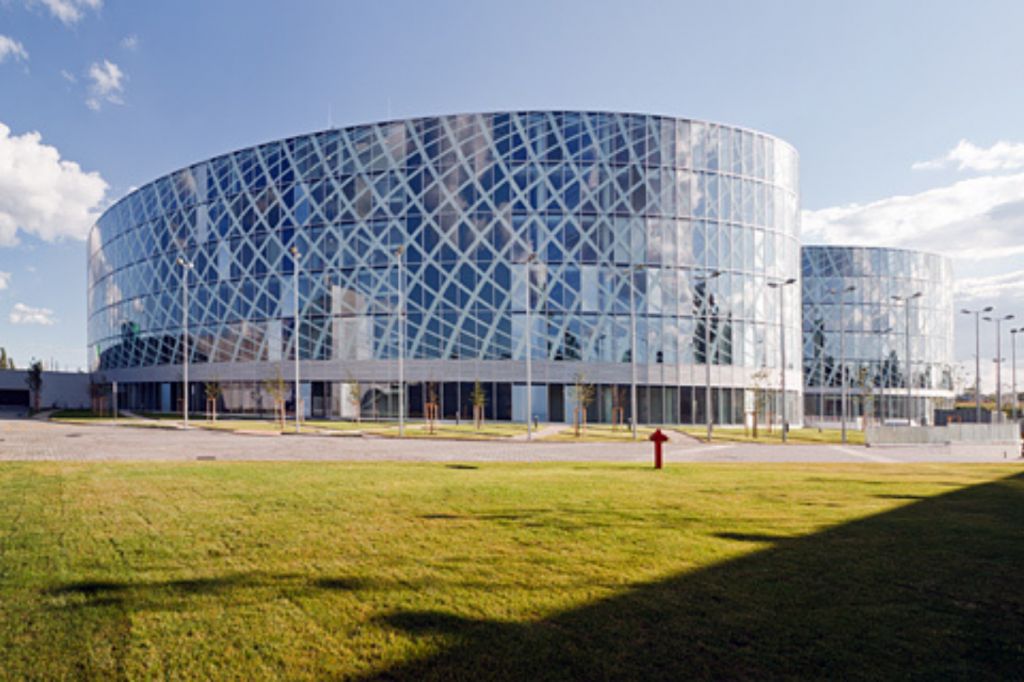 Meeting the Brief with Bespoke Security Solutions in Bucharest - Fastlane Turnstiles