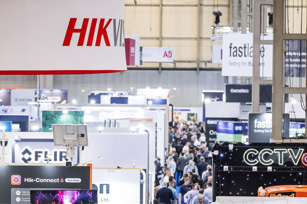 Fastlane Turnstiles - Entrance Control | Integrated Design Limited