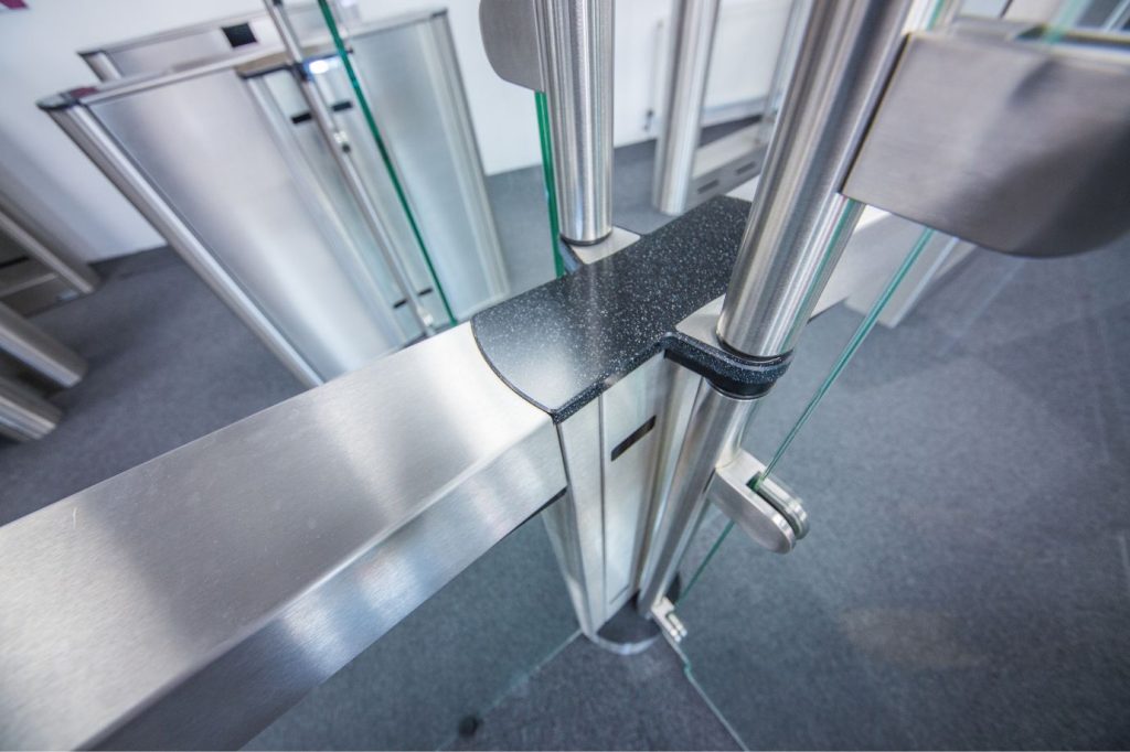 Turnstiles at a glance: types, security levels, applications and costs